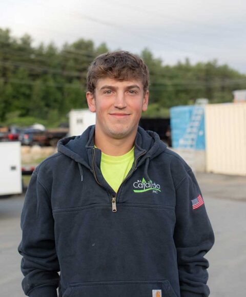 About - MJ Cataldo Landscape & Construction